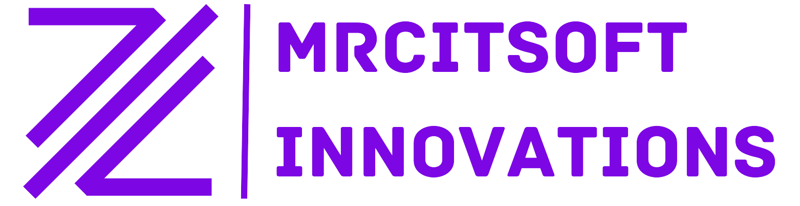 Mrcitsoft Innovations - Empowering Your Digital World